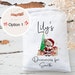 Personalised Dummy Bag, Dummies for Santa, Dummies for Santa Bag, Get ...