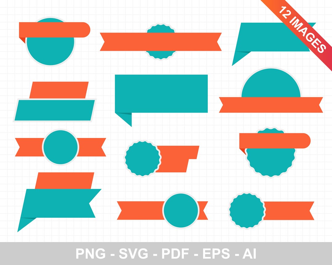 Special Offer Sale Tag Clipart Set, Sale Tag Vector Graphics ...