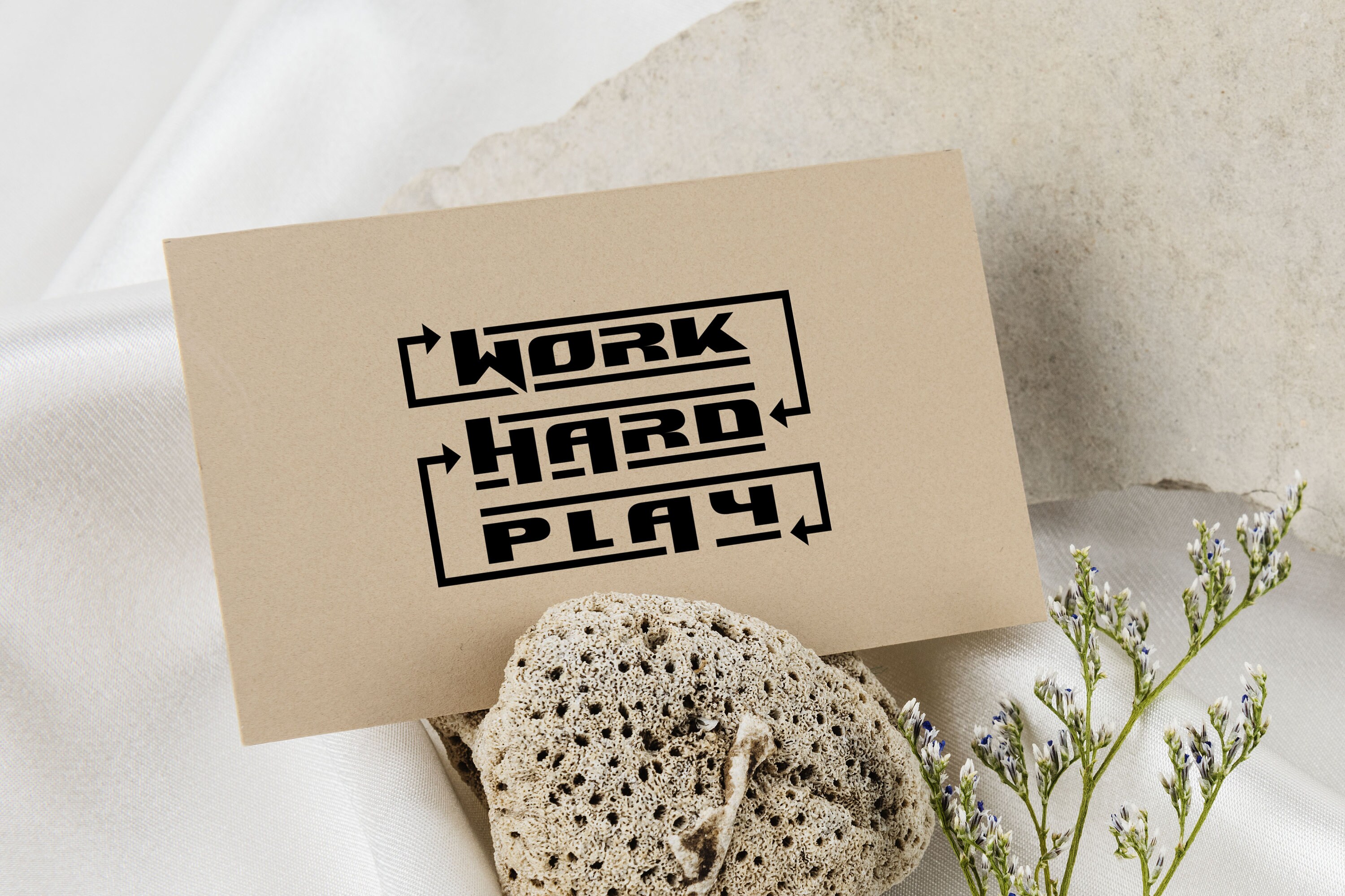 Work Hard Play Hard Svg Inspirational Svg Motivational - Etsy