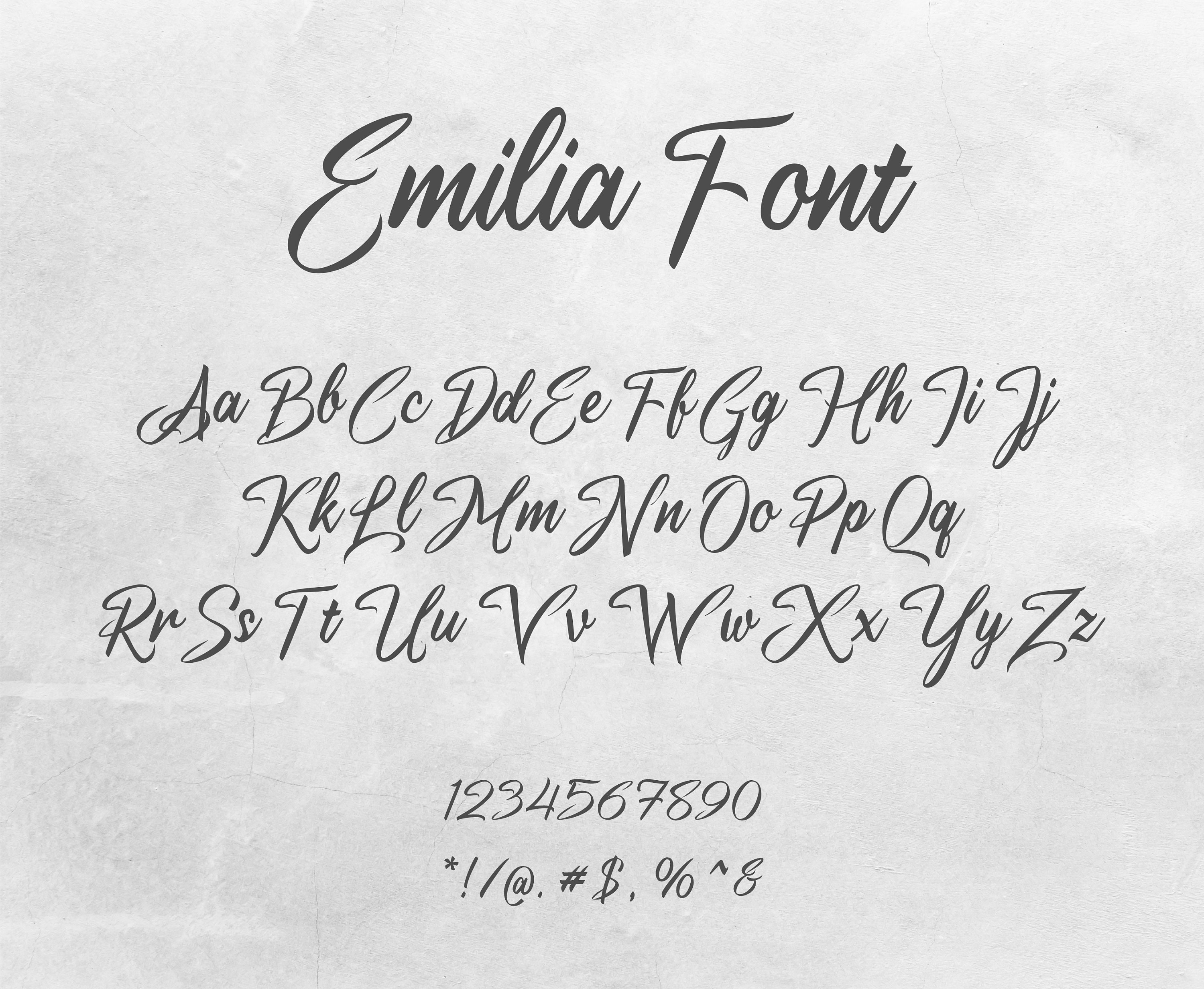Cursief lettertype svg Cursief lettertype Cricut Font svg - Etsy België