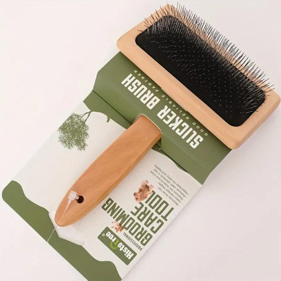 Bamboo Doll Hair Fiber Brush, Wool Carders - Etsy