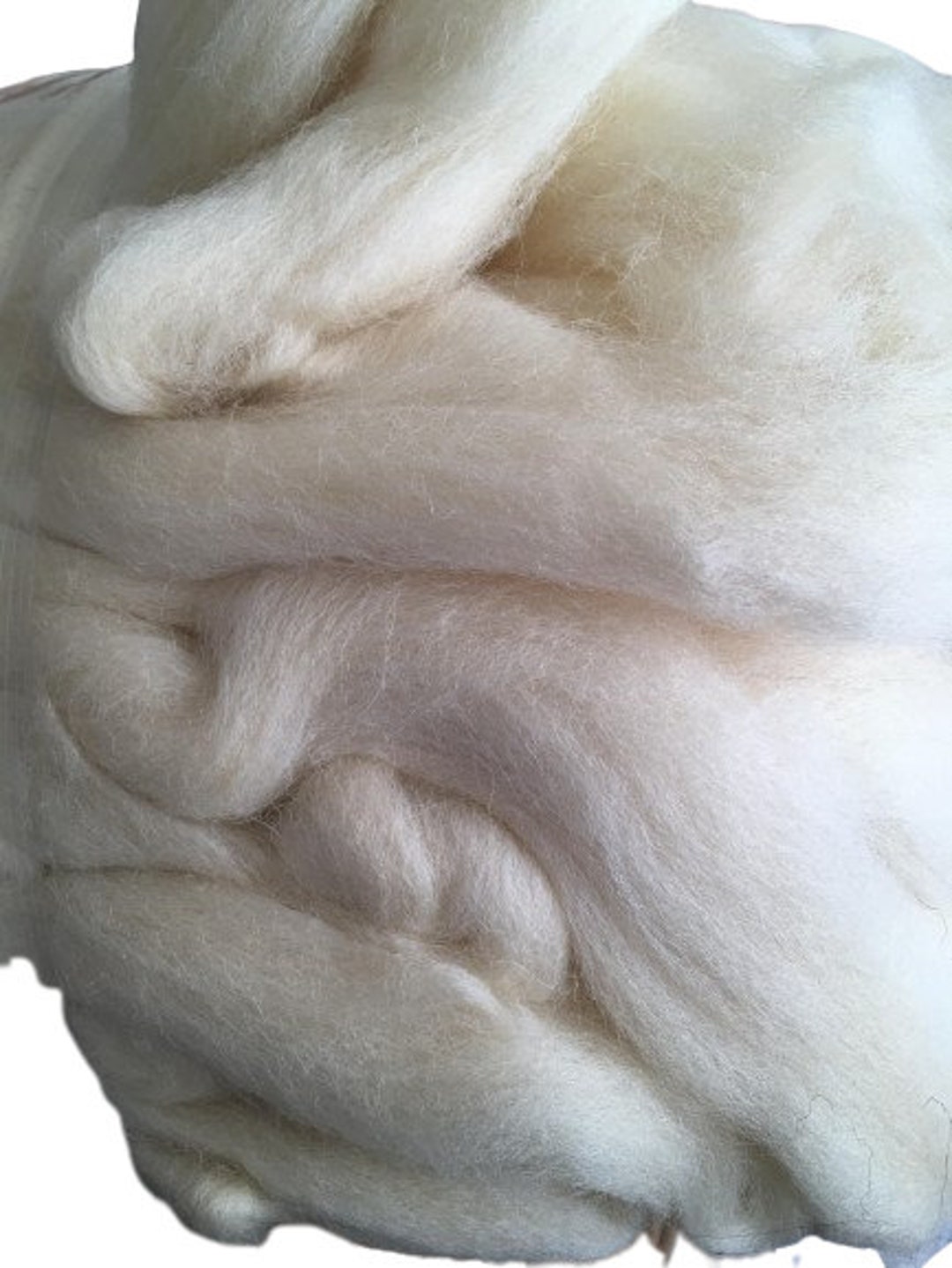 Stuffing Wool, Washed and Combed for Toys and Dolls, Wool Fill, Core ...