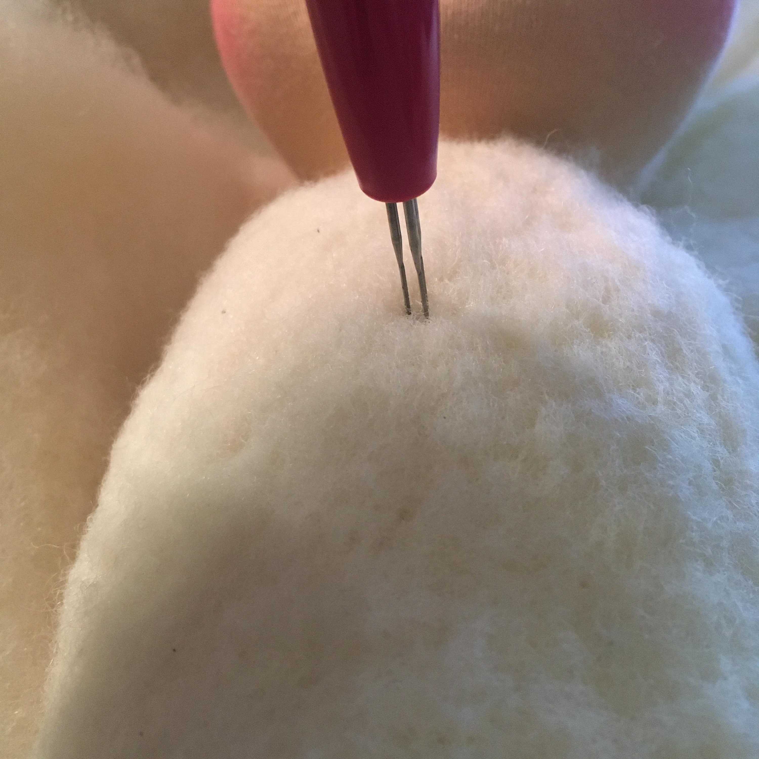 100% Pure Wool Stuffing for Toys and Dolls, Wool Fill, Core Wool, Wool ...