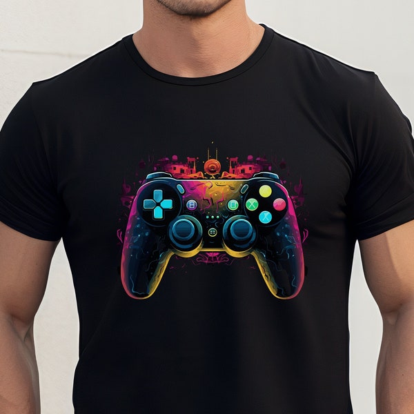 Gaming Controller - Etsy