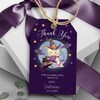 Owl Favor Tag, Gift Tag, Printable Favor, Template, Birthday, Cute Owl ...
