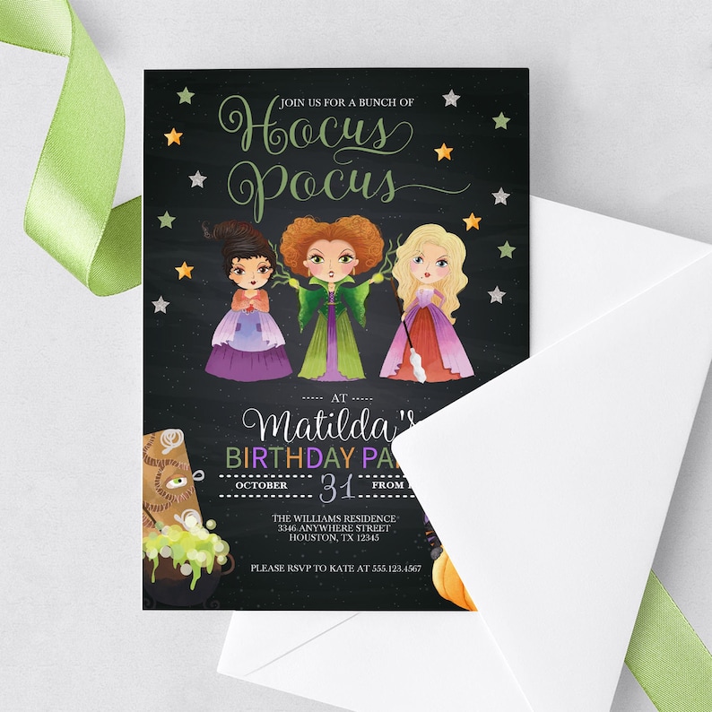 editable-invitation-hocus-pocus-birthday-party-invitation-etsy
