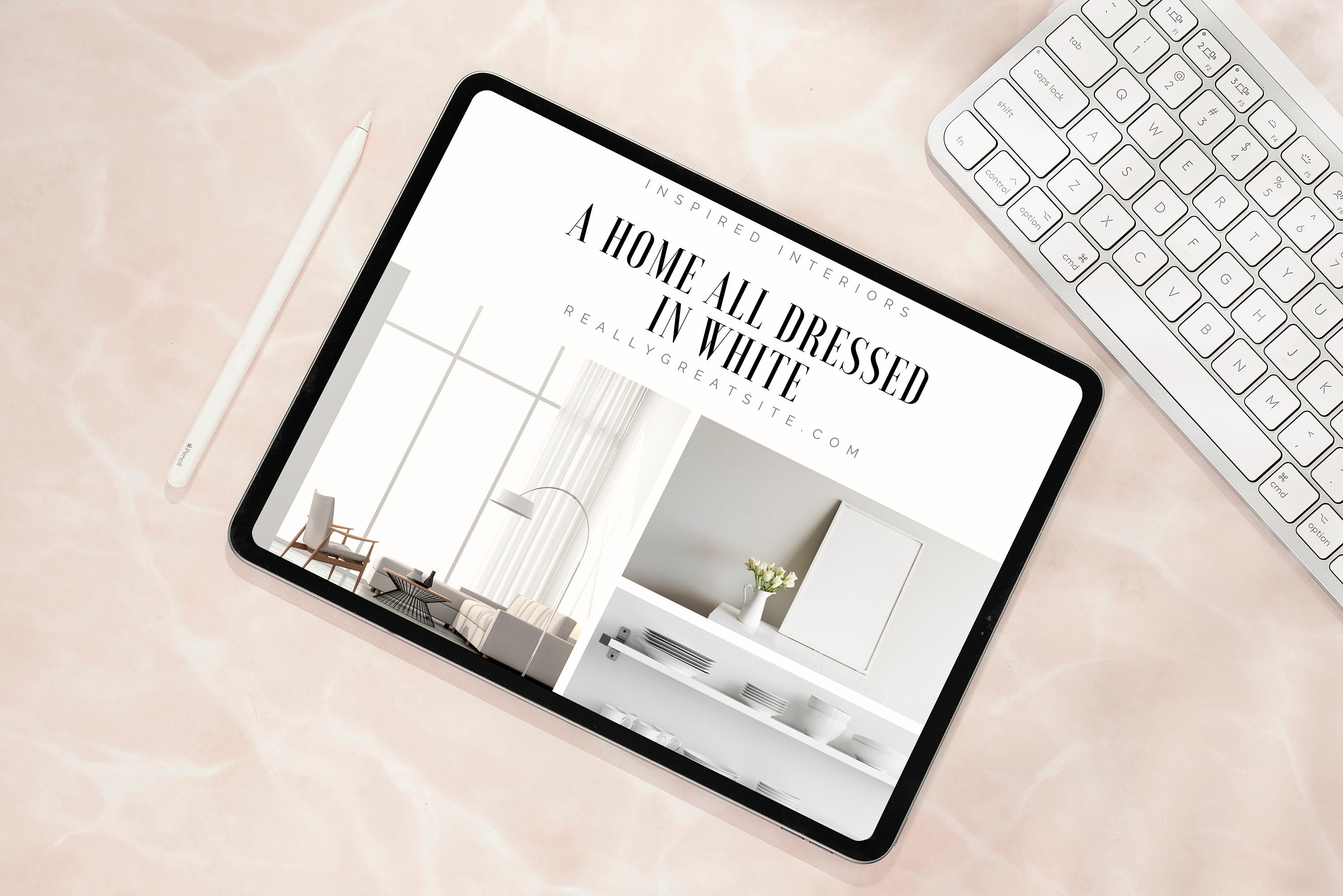 Flat Lay Ipad Mockup Device Mockup Digital Planner Ipad - Etsy