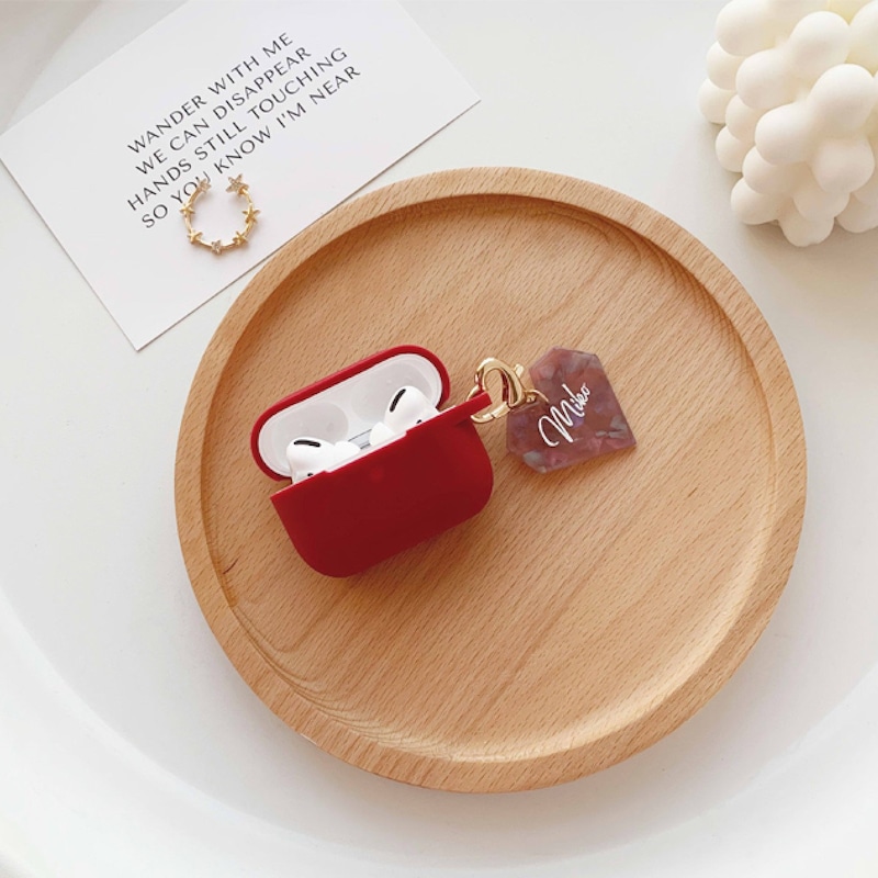 Heart Airpods Case - Etsy