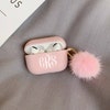 Custom AirPod Case Cute With Rhinestone Decor,bling AirPod Pro Case ...