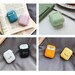 Custom AirPod Case With Pom Pom Keychain,silicone AirPod Case 4 With ...
