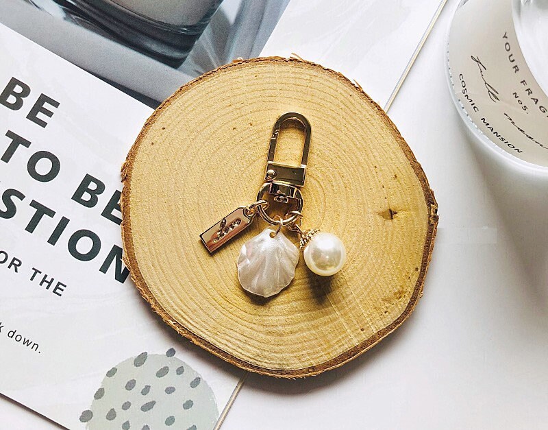 Custom Airpod Pro Case With Shell Keychainshock Proof Holder - Etsy