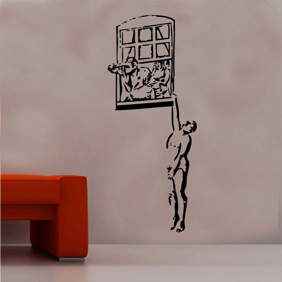 Banksy Designs Vectors,svg,eps,ai,bundle,digital Download, Graphics ...