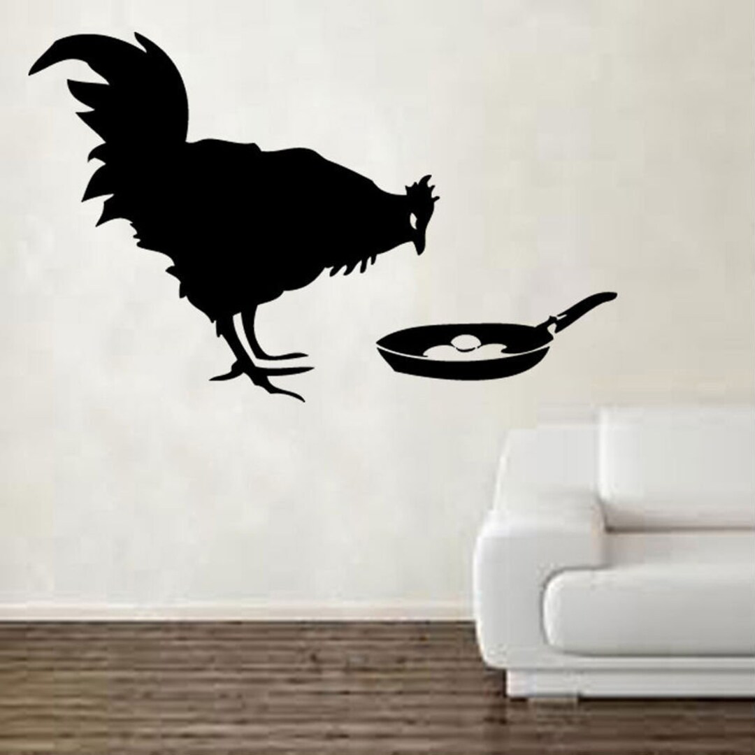 Banksy Chicken Designs Vectors,svg,eps,ai,bundle,digital Download ...