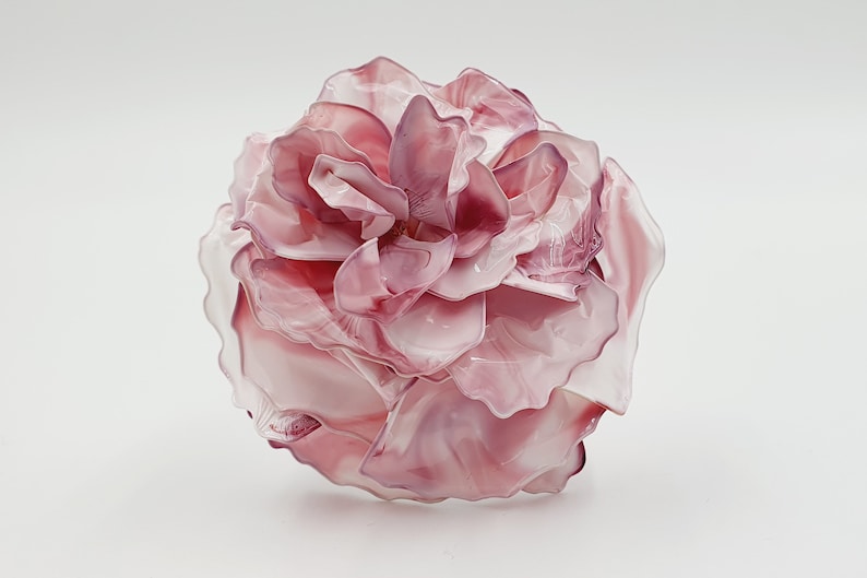 Dip Resin Carnation Flower Kit Complete Translucent /opaque - Etsy