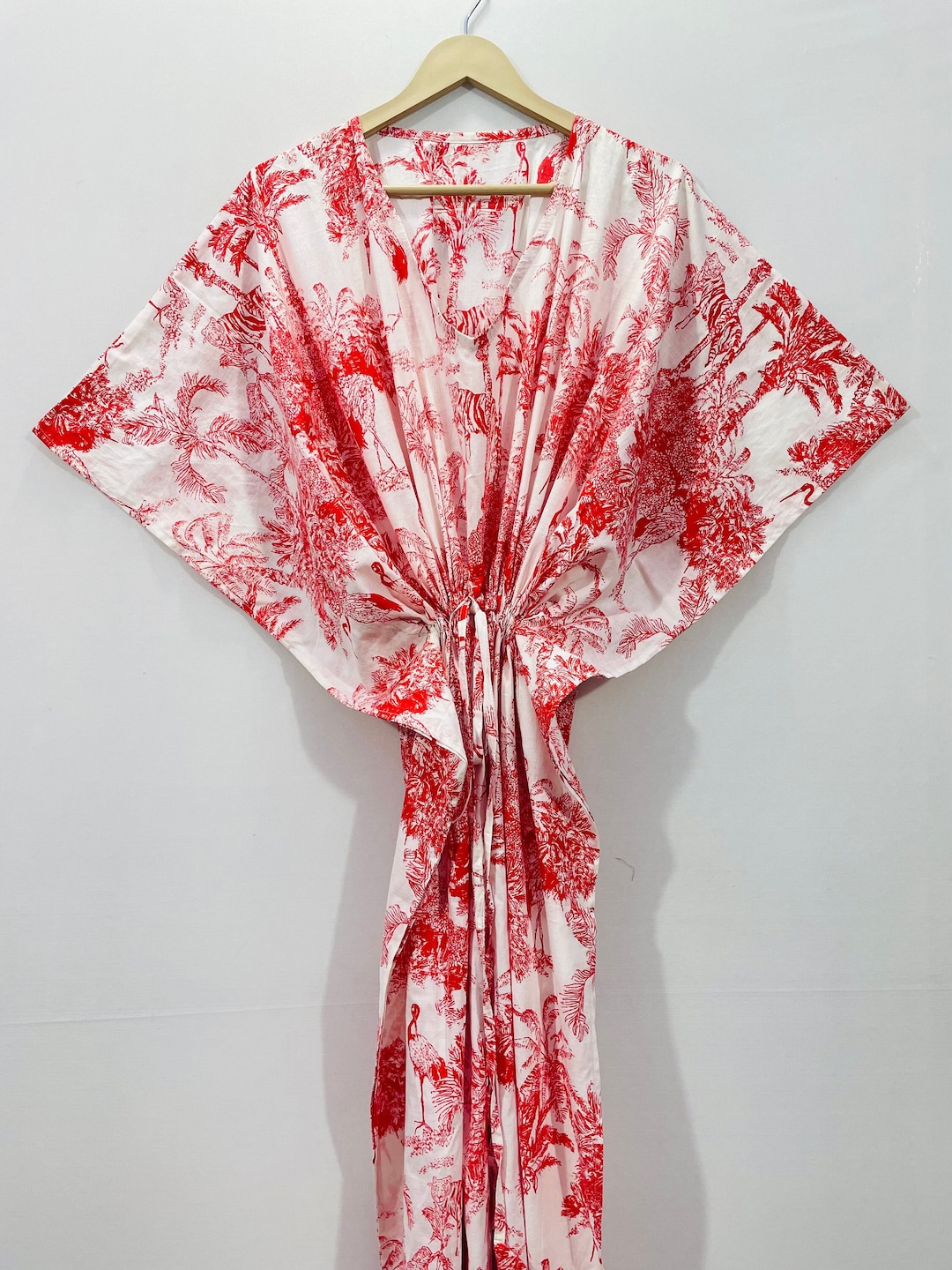 Kaftans, Boho Kaftan Maxi Dress, Kaftan Cotton, Cotton Kaftans for ...