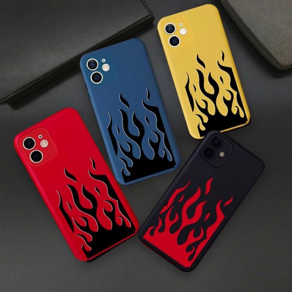 Floral Iphone Case - Etsy