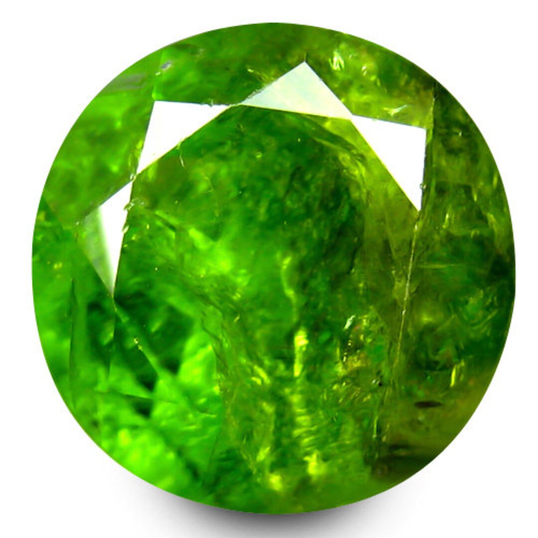 Pakistani Giant Peridot Charged With Video - Etsy