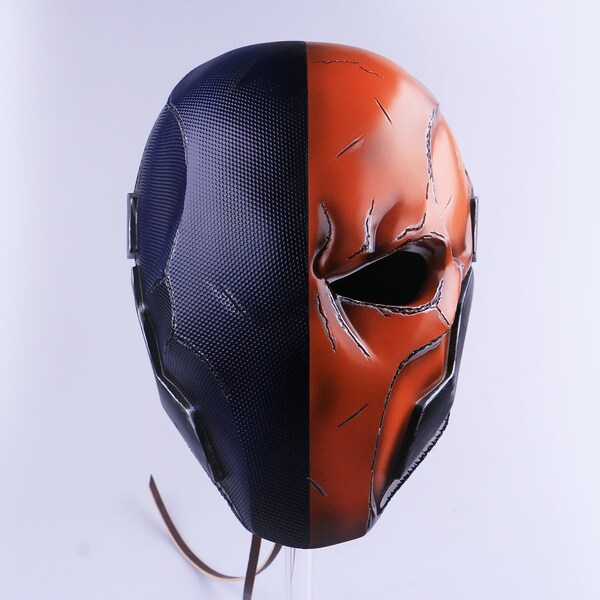 Deathstroke - Etsy