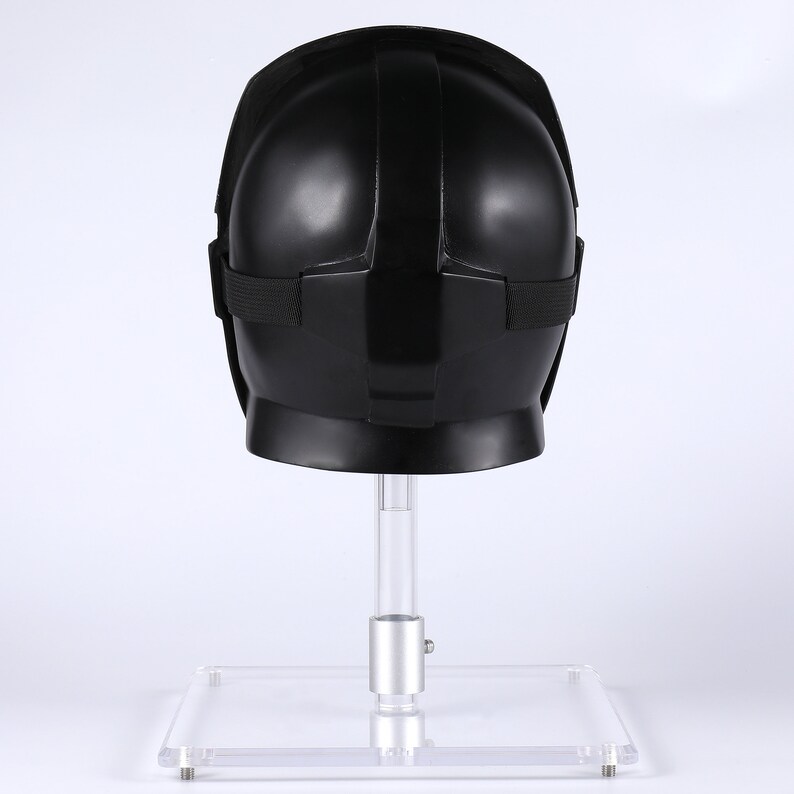 Crossbones Helmet CIVIL WAR Crossbones Mask Crossbones | Etsy