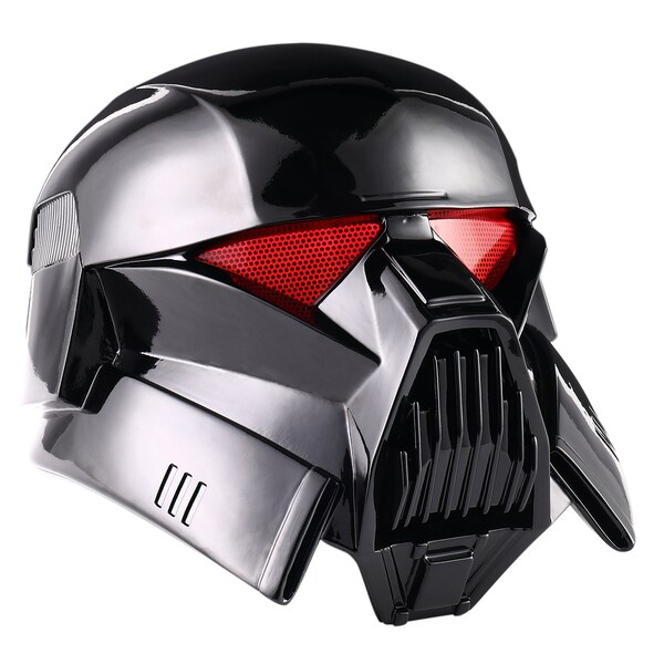Dark Helmet Costume - Etsy