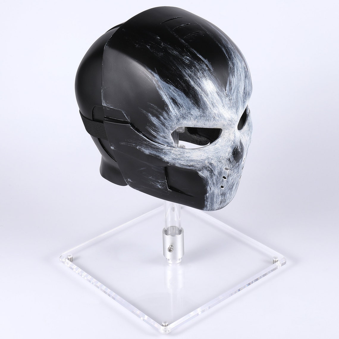 Crossbones Helmet CIVIL WAR Crossbones Mask Crossbones - Etsy
