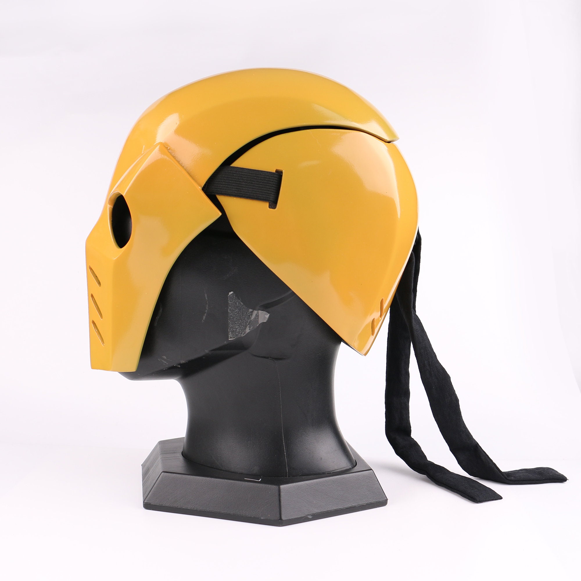 Arrow Deathstroke Mask Replica