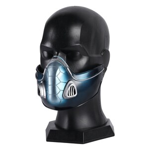 Valorant Viper Mask Controller Mask Valorant Viper Costume Cosplay Mask ...