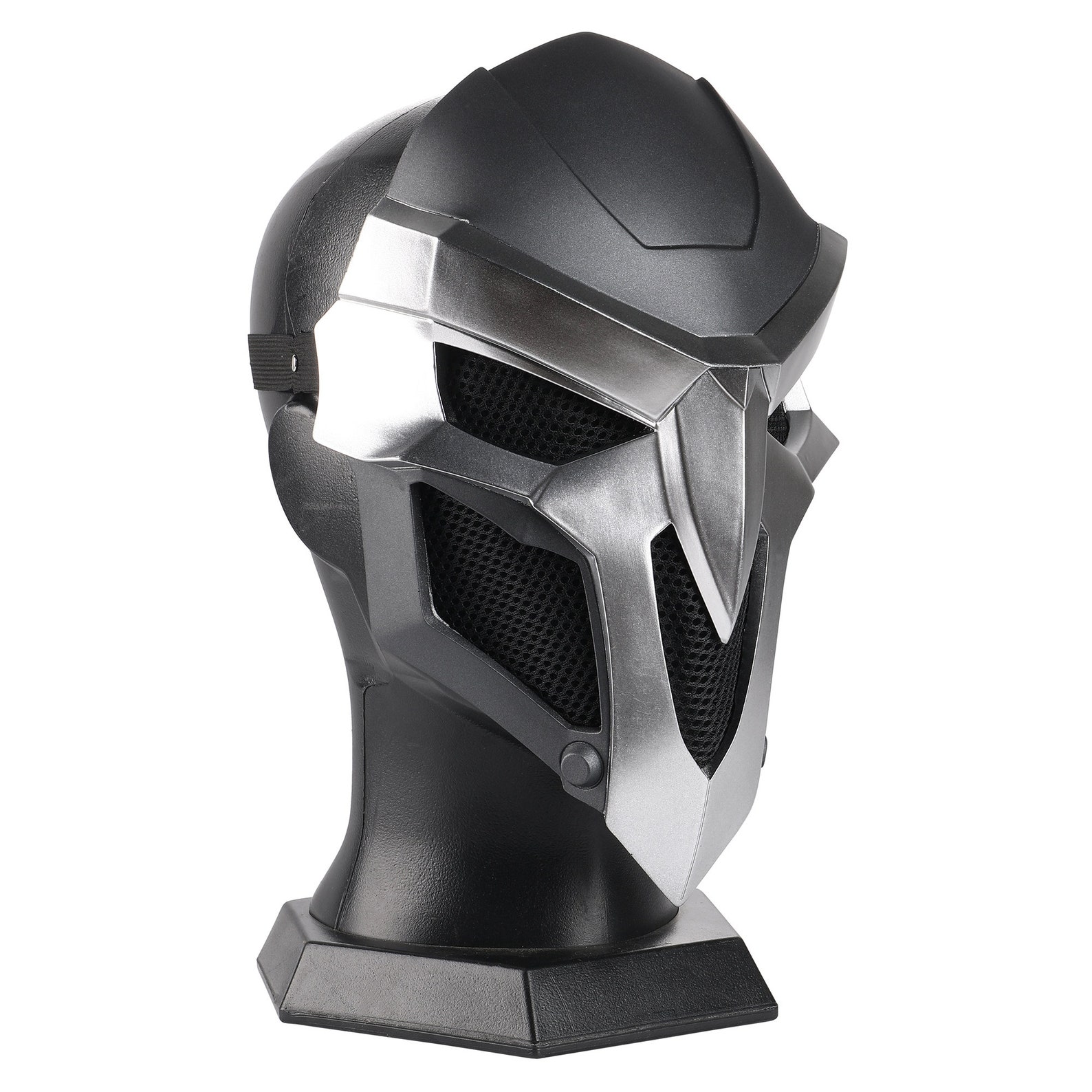 Reaper Mask OW2 Reaper Upgraded Helmet Overwatch2 Reaper - Etsy