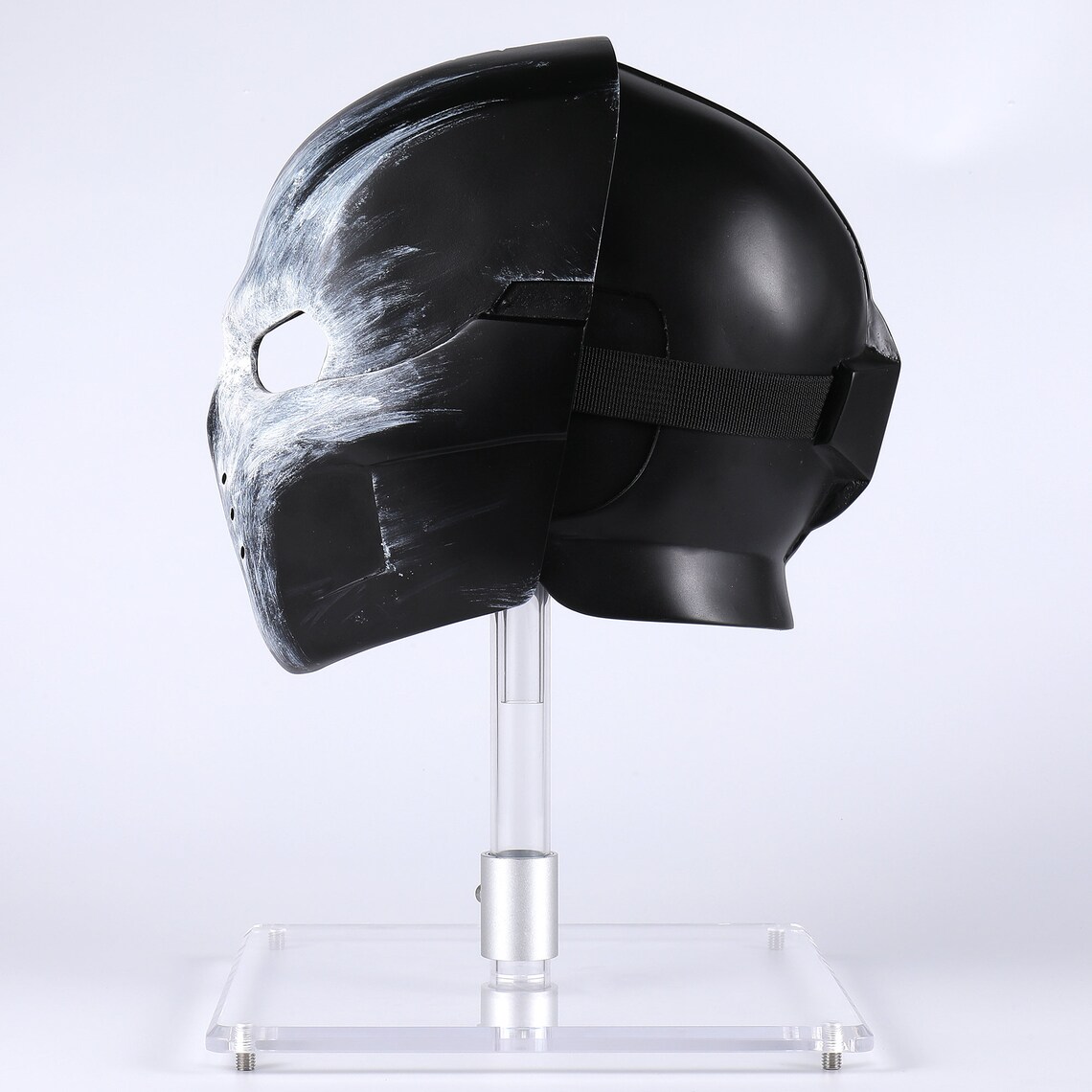 Crossbones Helmet CIVIL WAR Crossbones Mask Crossbones - Etsy