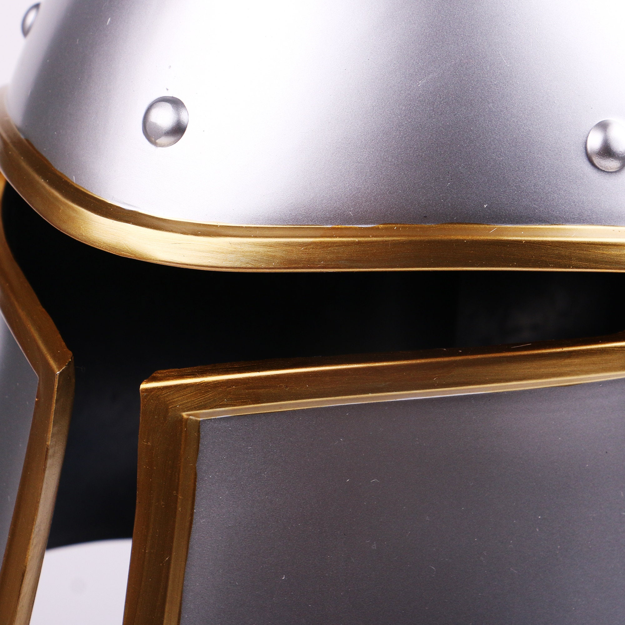 Stormwind Guard Helmet Stormwind Soldiers Helmet Warcraft - Etsy UK