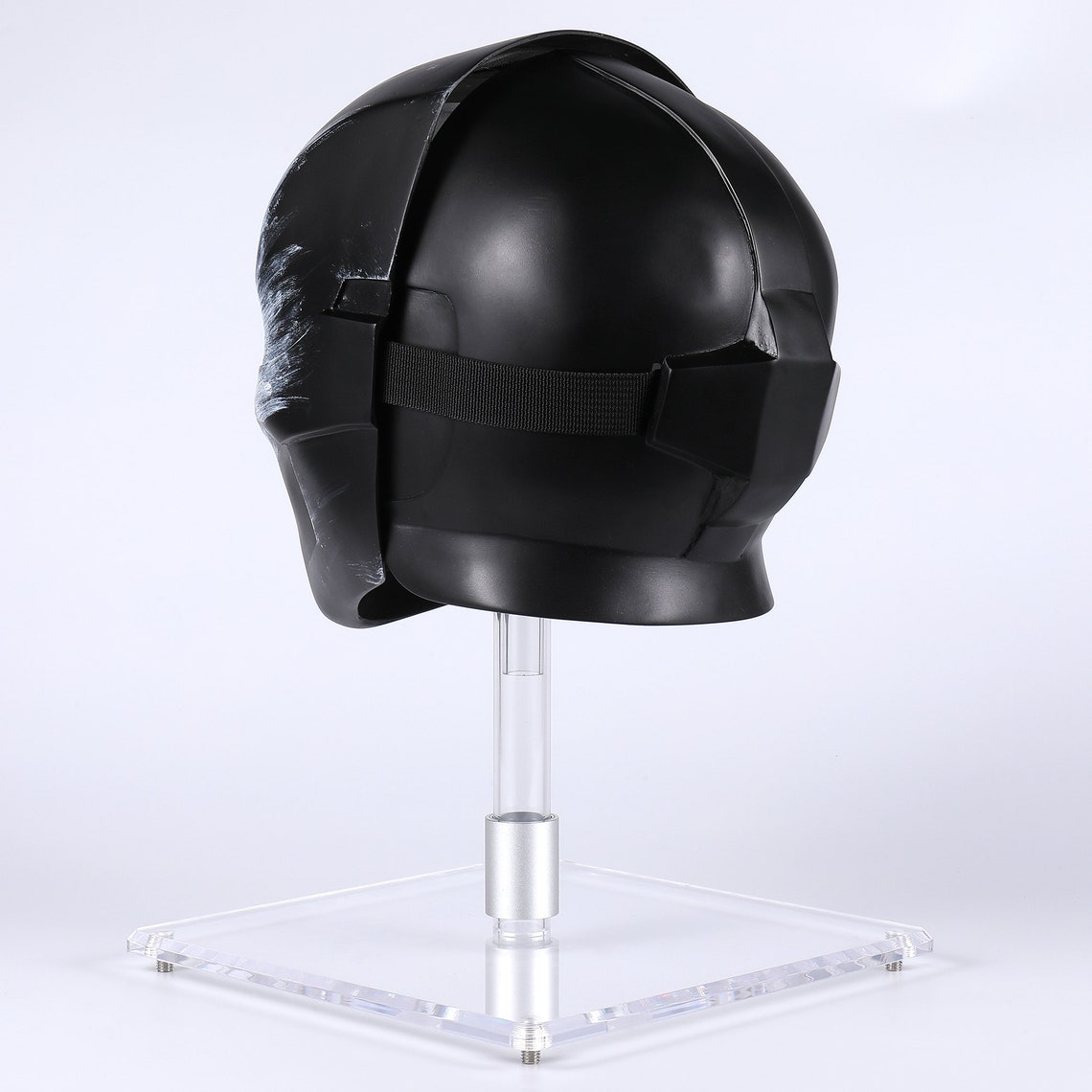 Crossbones Helmet CIVIL WAR Crossbones Mask Crossbones - Etsy