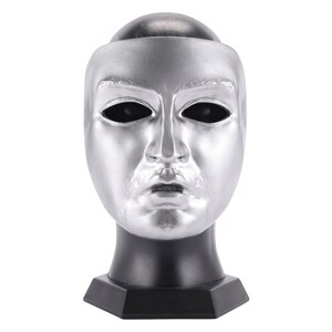 Baldwin IV Mask Cosplay Mask Kingdom of Heaven Inspired King Baldwin IV ...