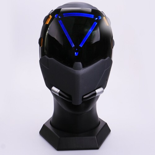 Moon Knight Helmet | Etsy