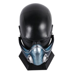 Valorant Viper Mask Controller Mask Valorant Viper Costume Cosplay Mask ...
