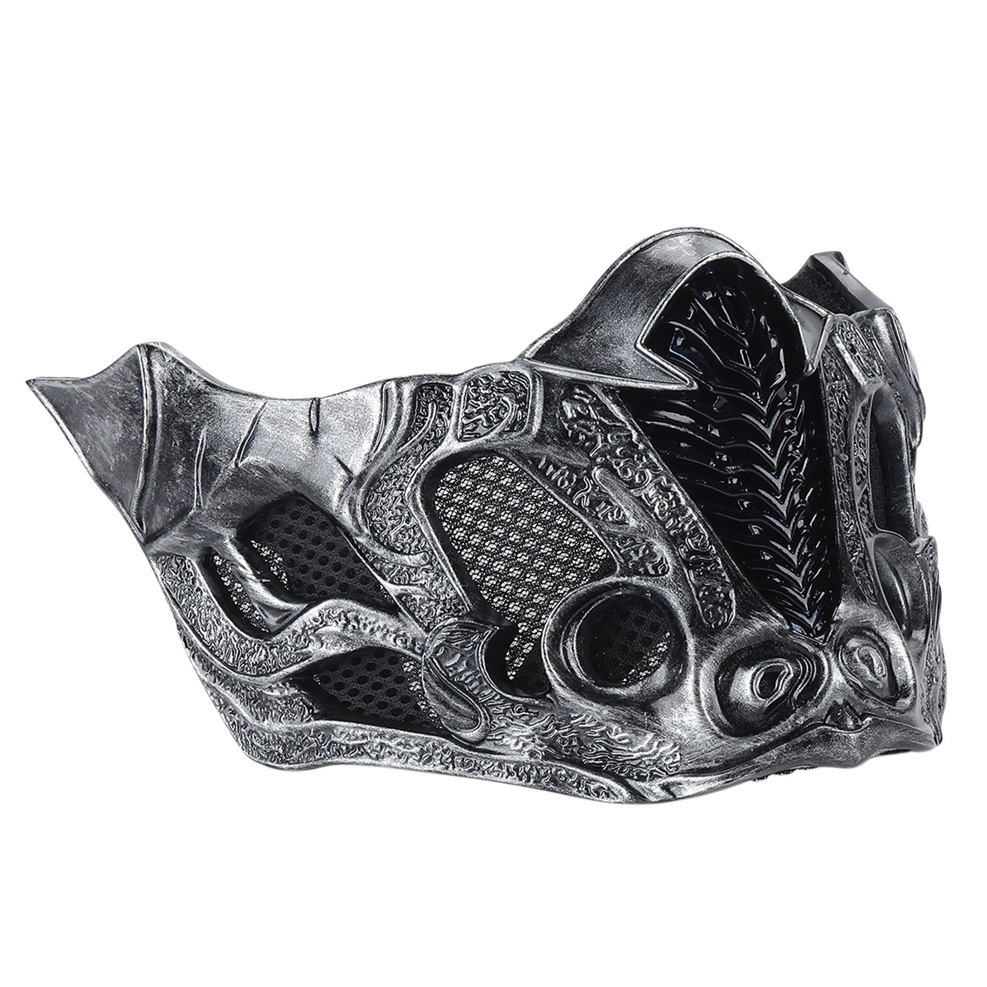 Sub-zero Mask Sub Zero Face Mask Kuai Liang Mask Mortal - Etsy UK