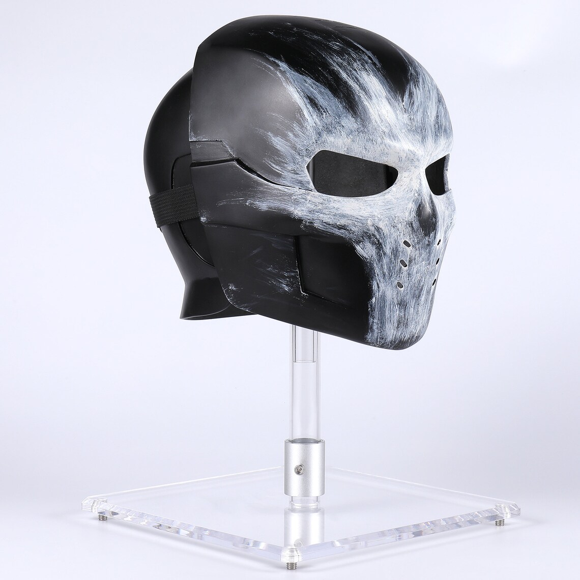 Crossbones Helmet CIVIL WAR Crossbones Mask Crossbones | Etsy