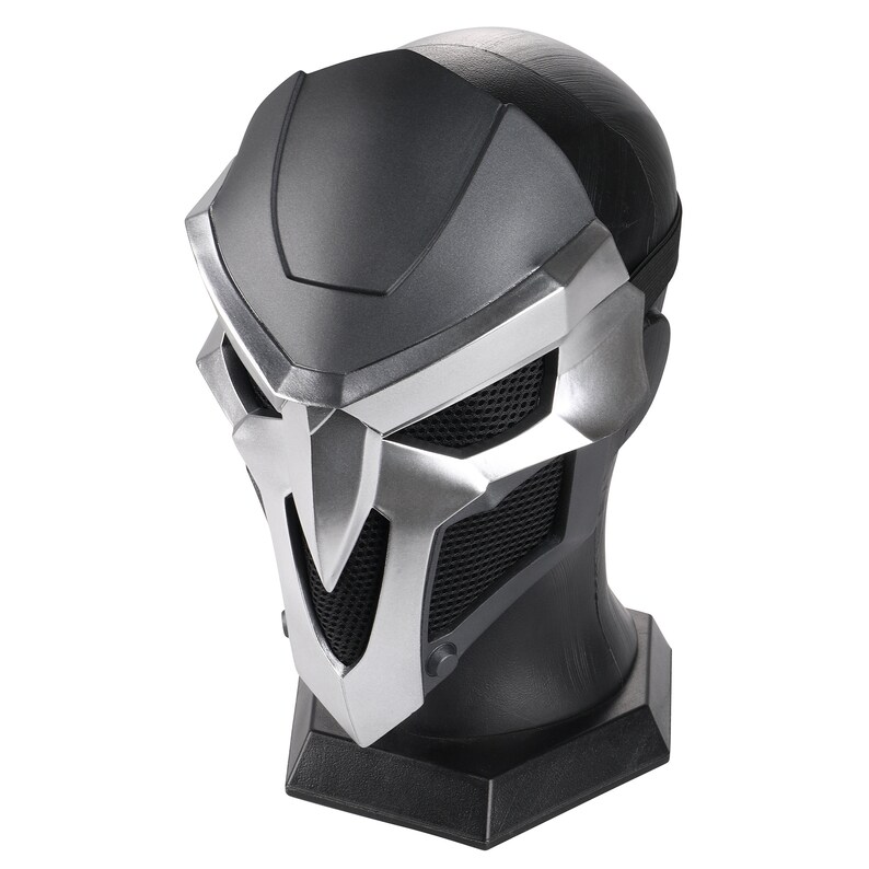 Reaper Mask OW2 Reaper Upgraded Helmet Overwatch2 Reaper - Etsy