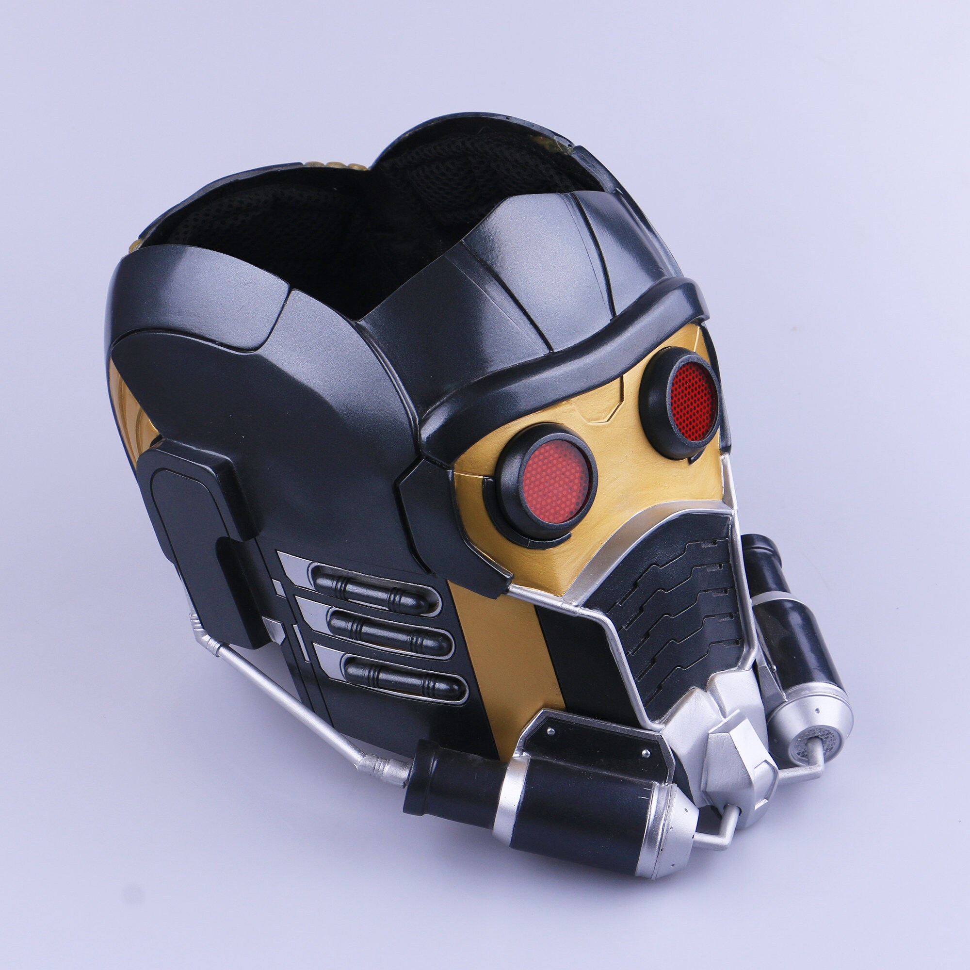 Star Lord Helmet Star Lord Mask Star Lord Cosplay Peter | Etsy