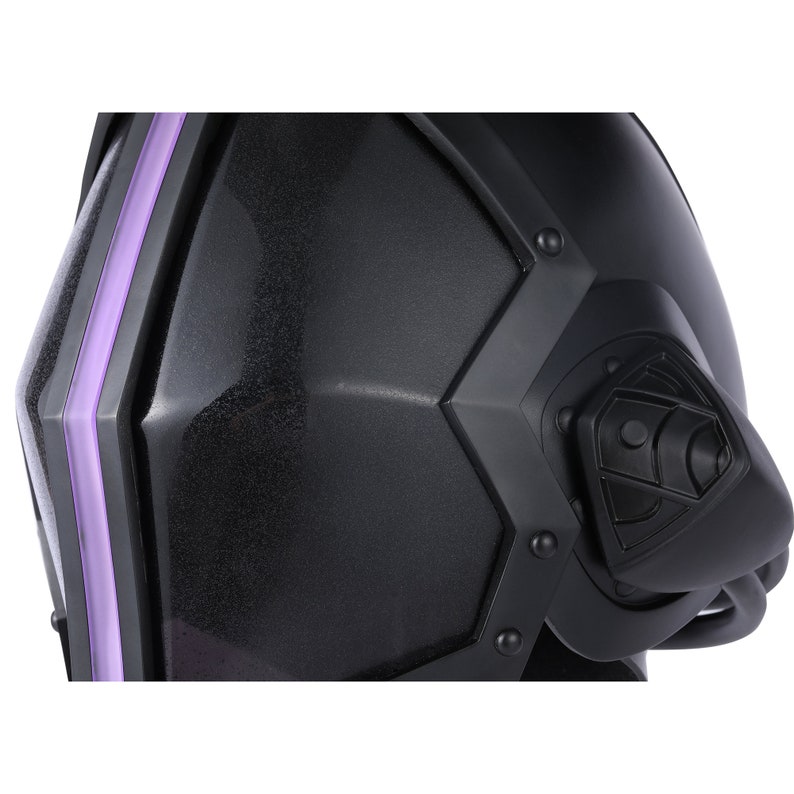 Bondrewd Helmet Bondrewd Mask Made in Abyss Inspire Cosplay - Etsy India