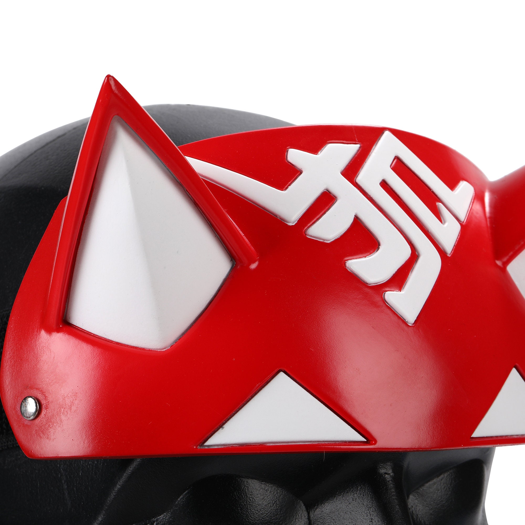 Kiriko Mask Kiriko Helmet OW 2 Kiriko Cosplay Kiriko OW2 - Etsy Polska