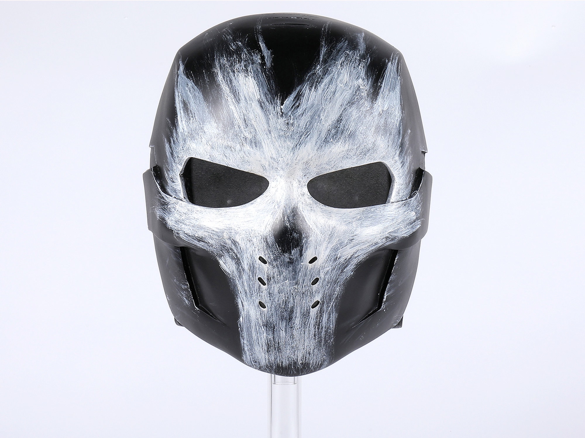 Crossbones Marvel Mask