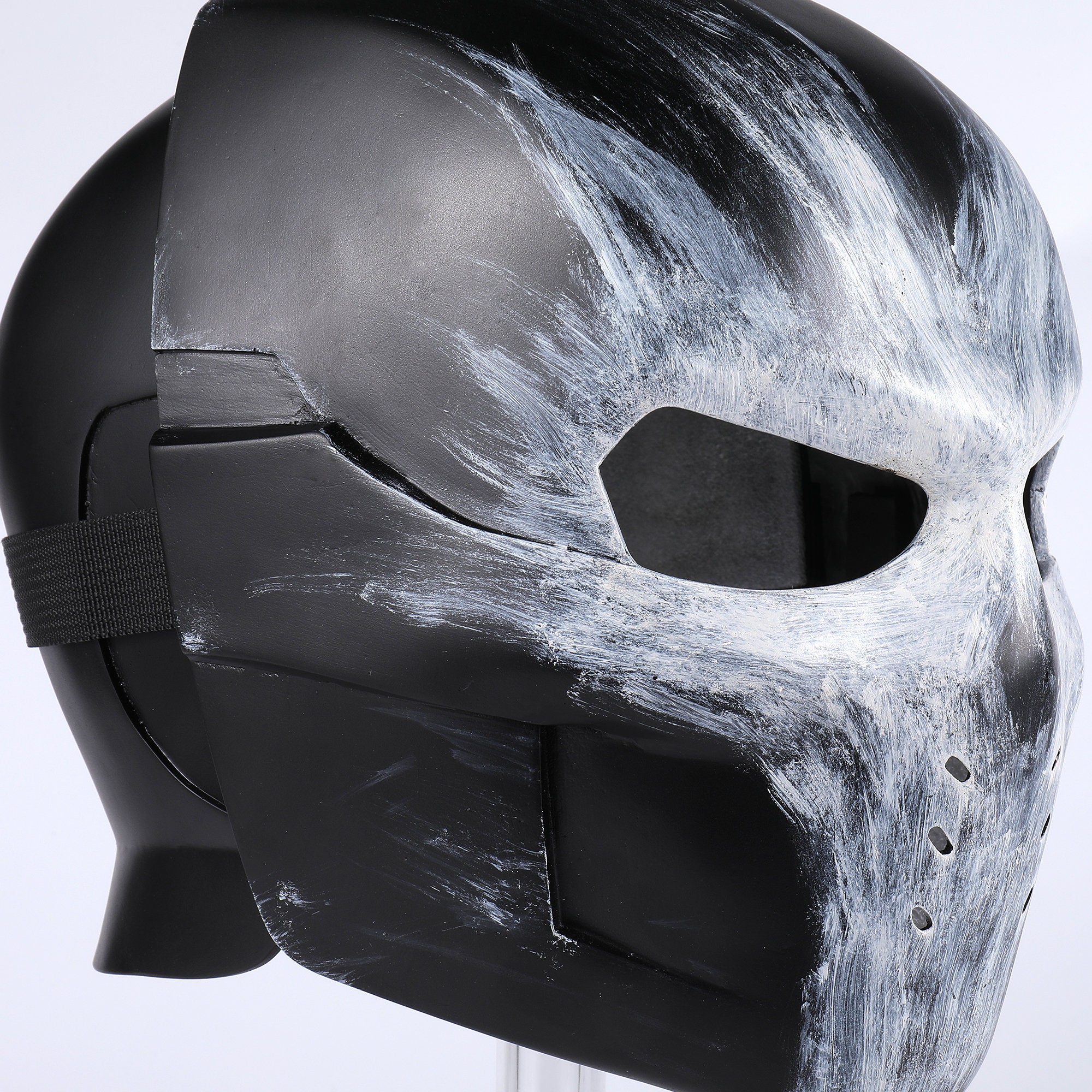 Crossbones Marvel Mask