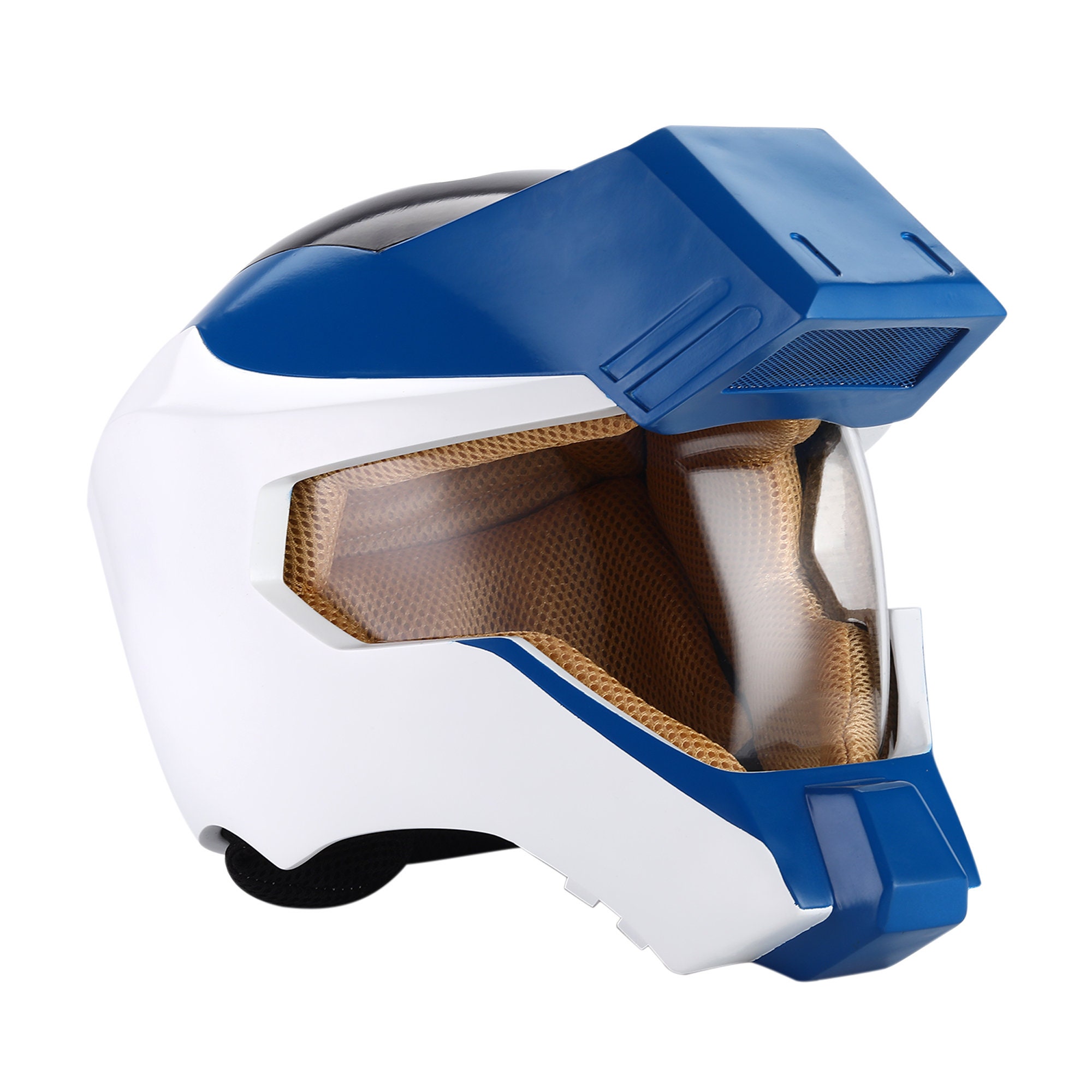 Gundam Pilot Helmet