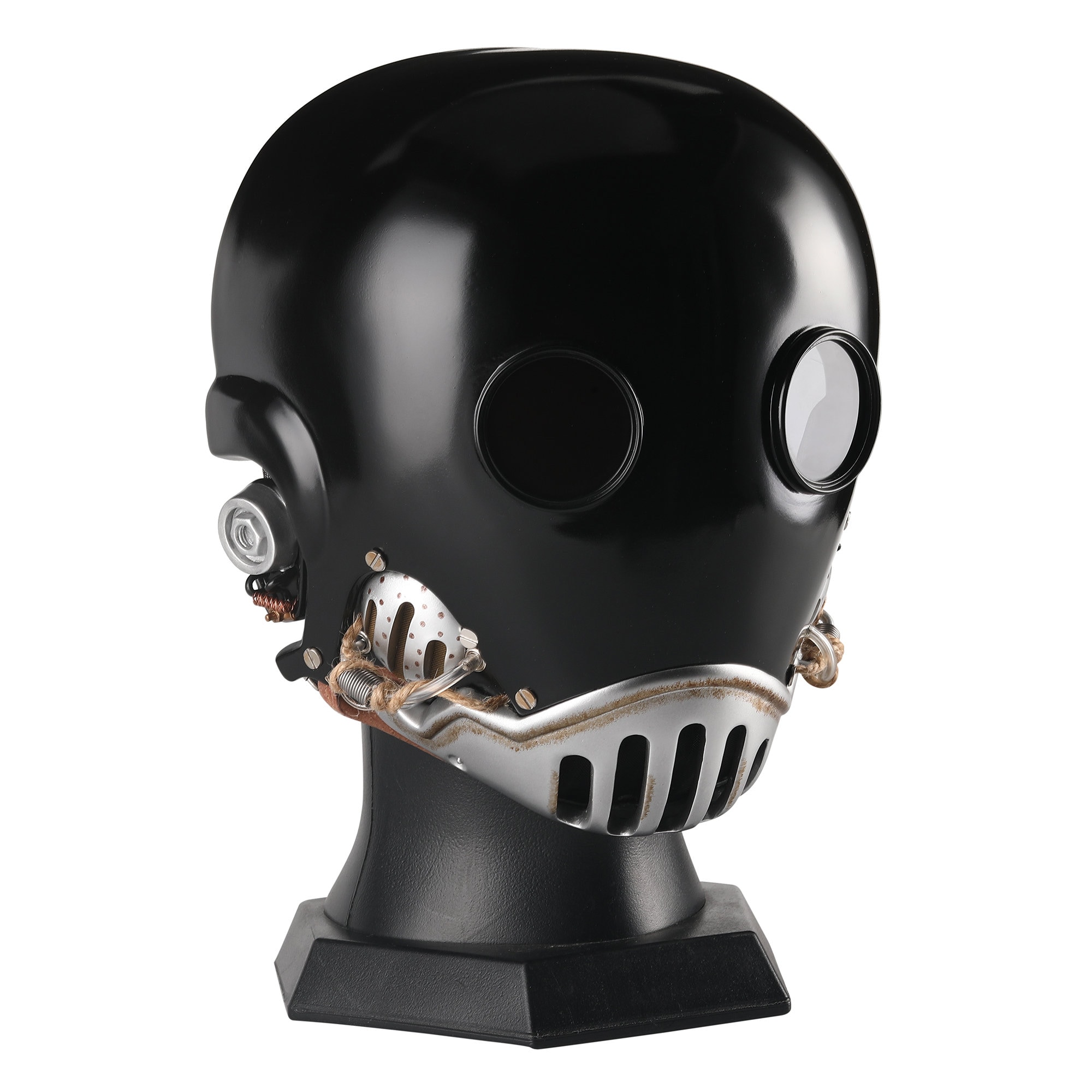 Kroenen Mask Pepakura