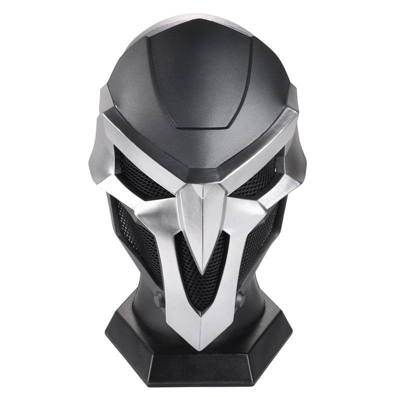 Reaper Mask OW2 Reaper Upgraded Helmet Overwatch2 Reaper - Etsy