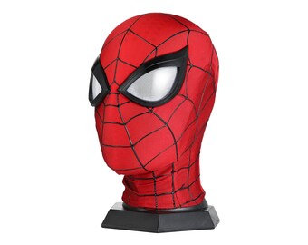 Spiderman Mask Ps4 - Etsy
