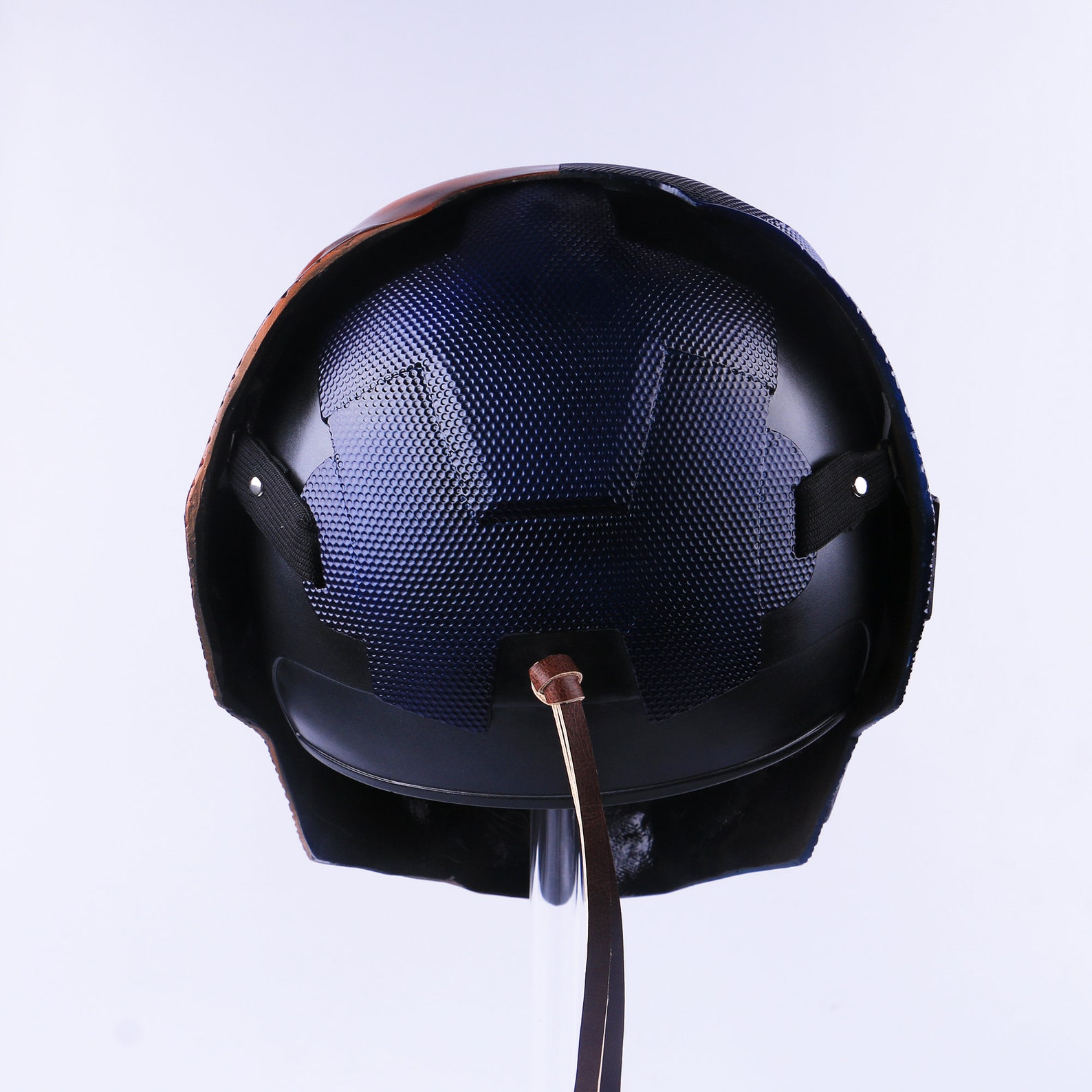 Deathstroke Helmet Deathstroke Cosplay Deathstroke Mask - Etsy