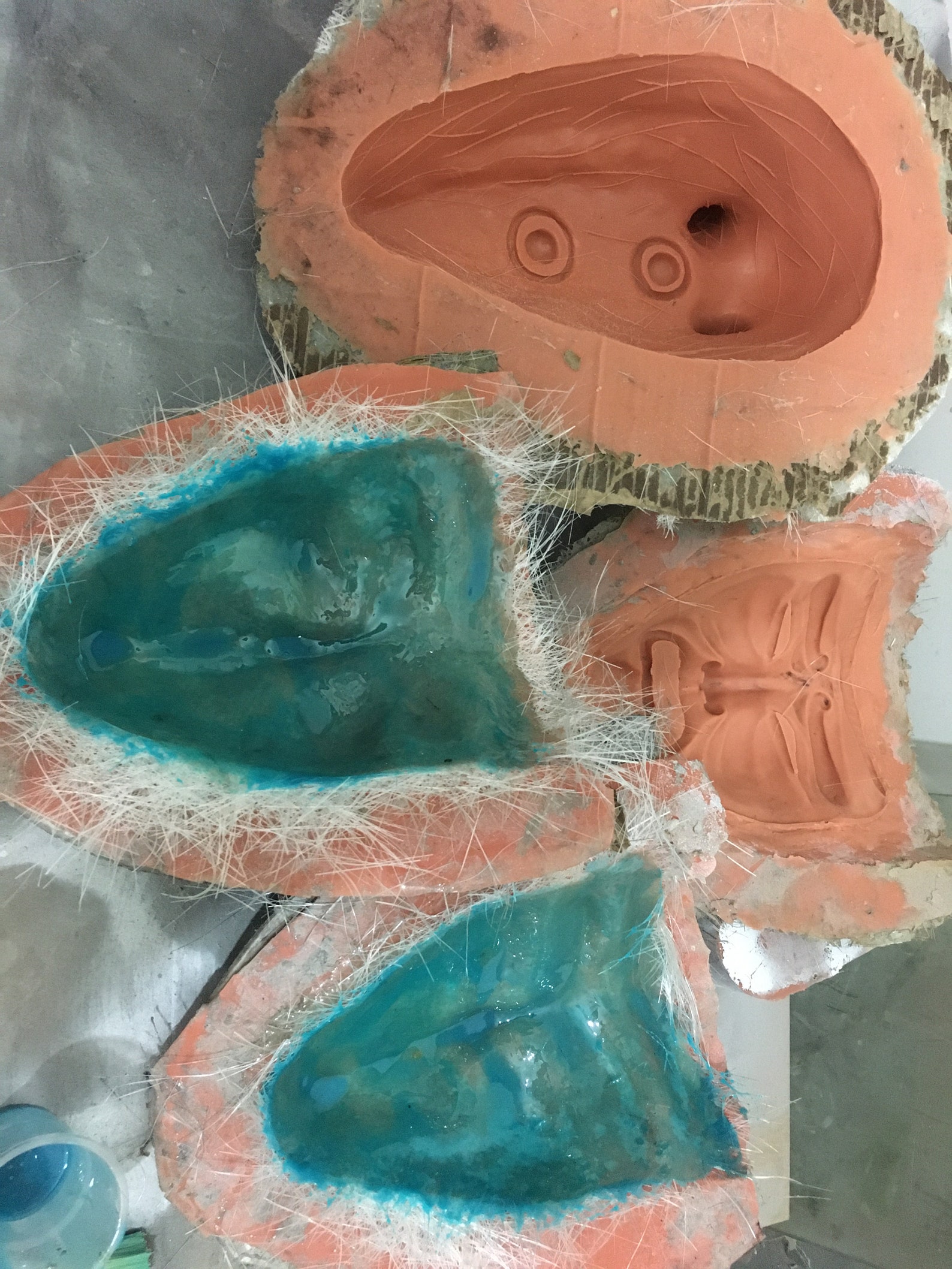 The Promised Neverland Demon Mask Anime Demon Mask Ghost Mask - Etsy