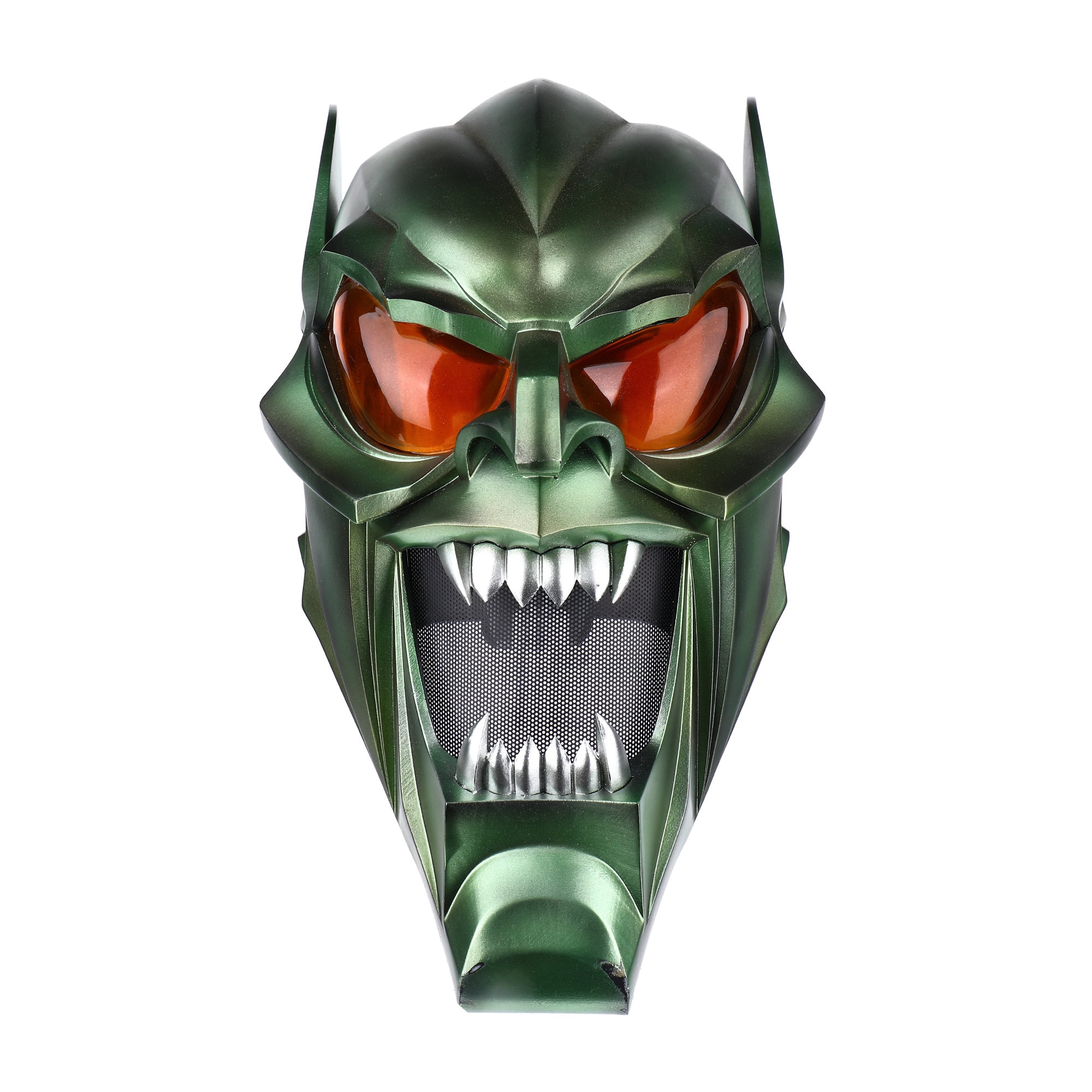 Green Goblin Cosplay No Way Home Ubicaciondepersonascdmxgobmx