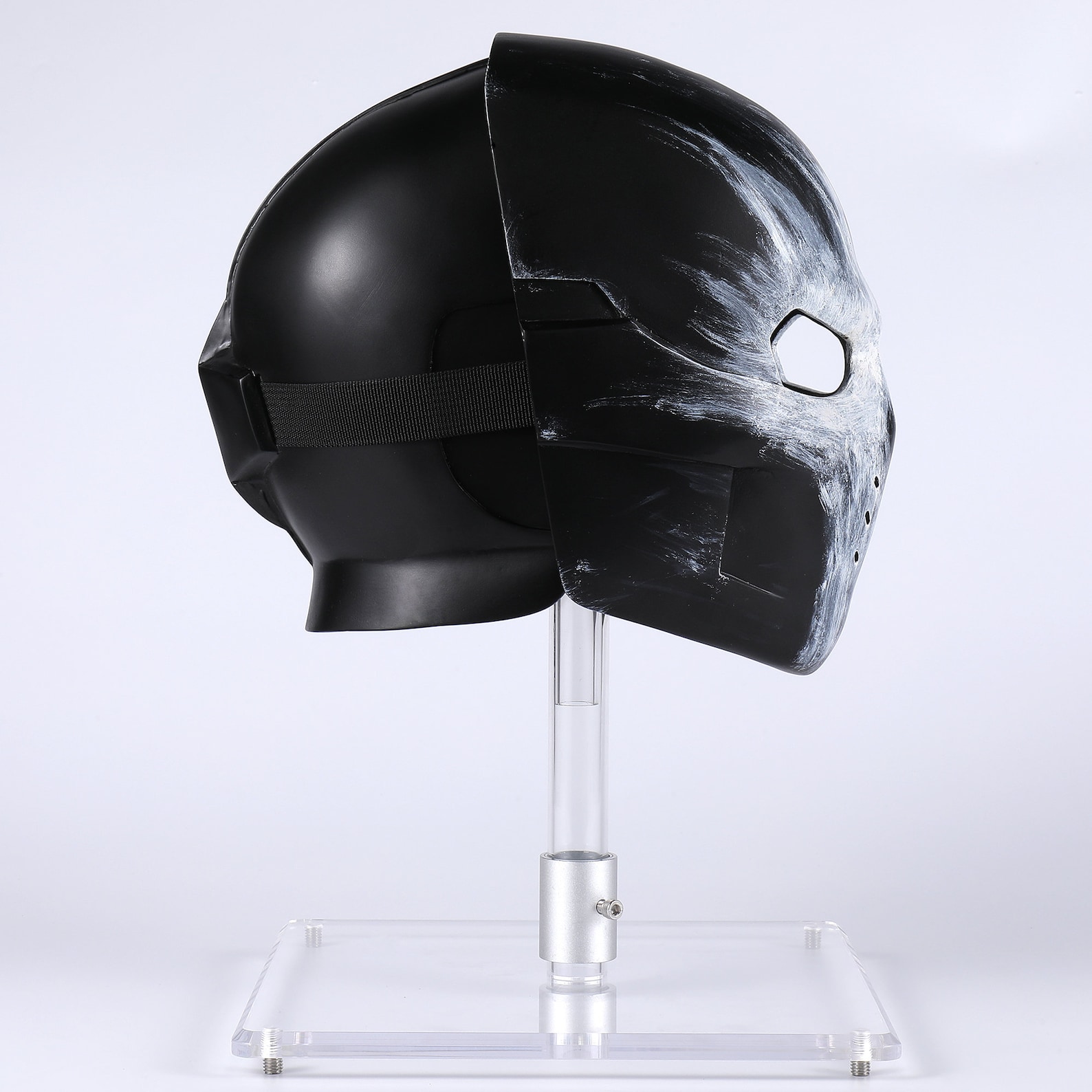 Crossbones Helmet CIVIL WAR Crossbones Mask Crossbones - Etsy